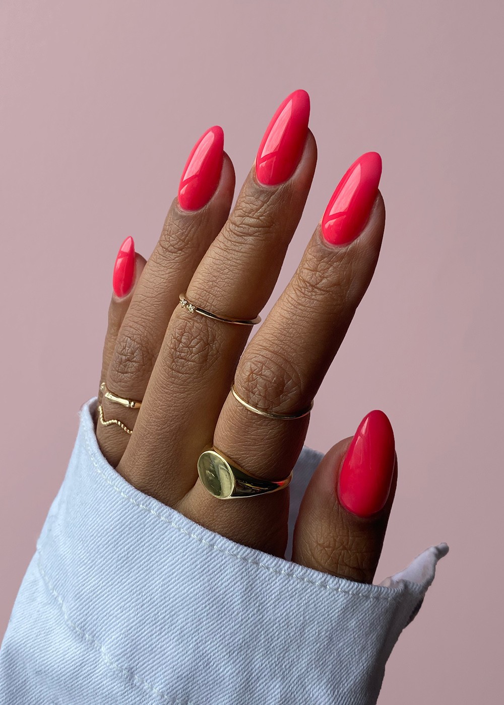 Bae Watch - THEGELBOTTLE INC - gel nail polish