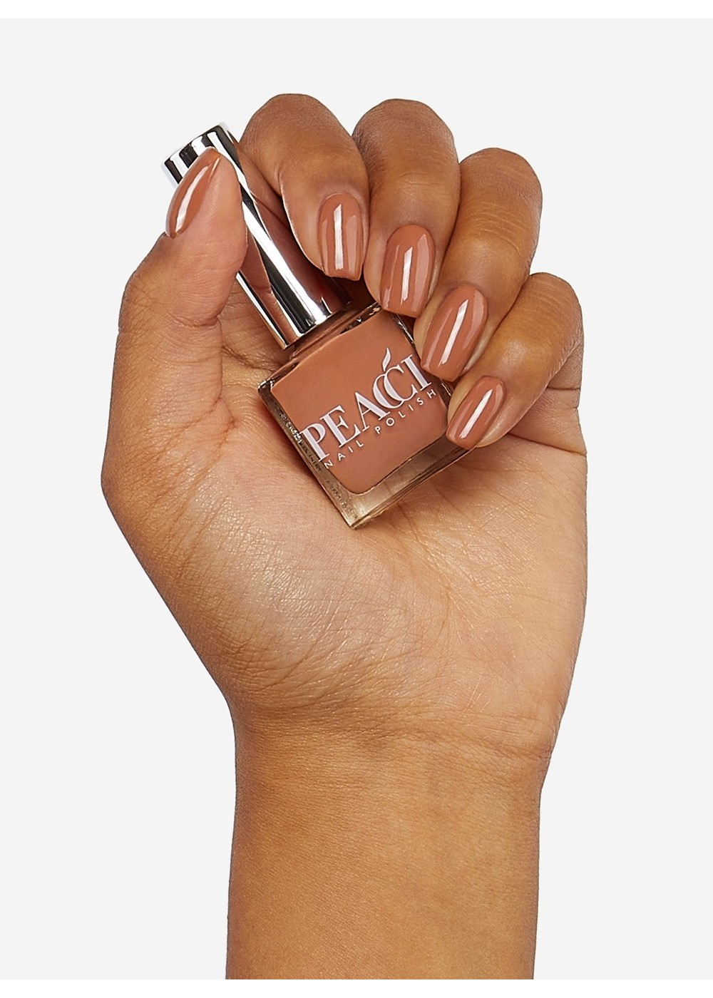 Peacci Caramel - THEGELBOTTLE INC - gel nail polish
