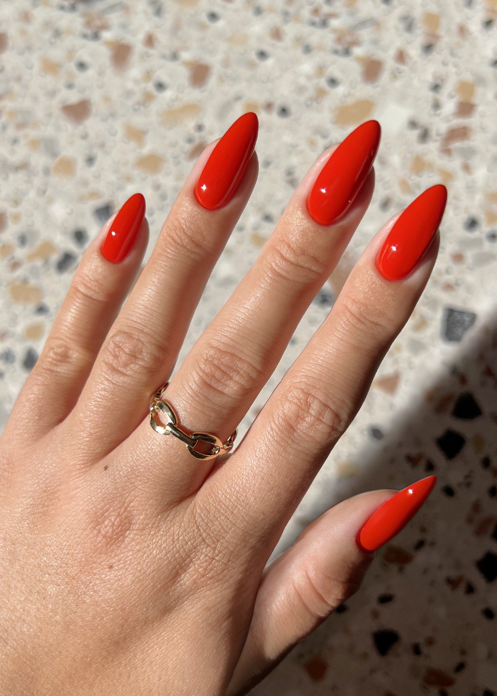 Iconic | Gel Nail Polish | HOUSE OF TGB - THEGELBOTTLE INC - gel nail ...