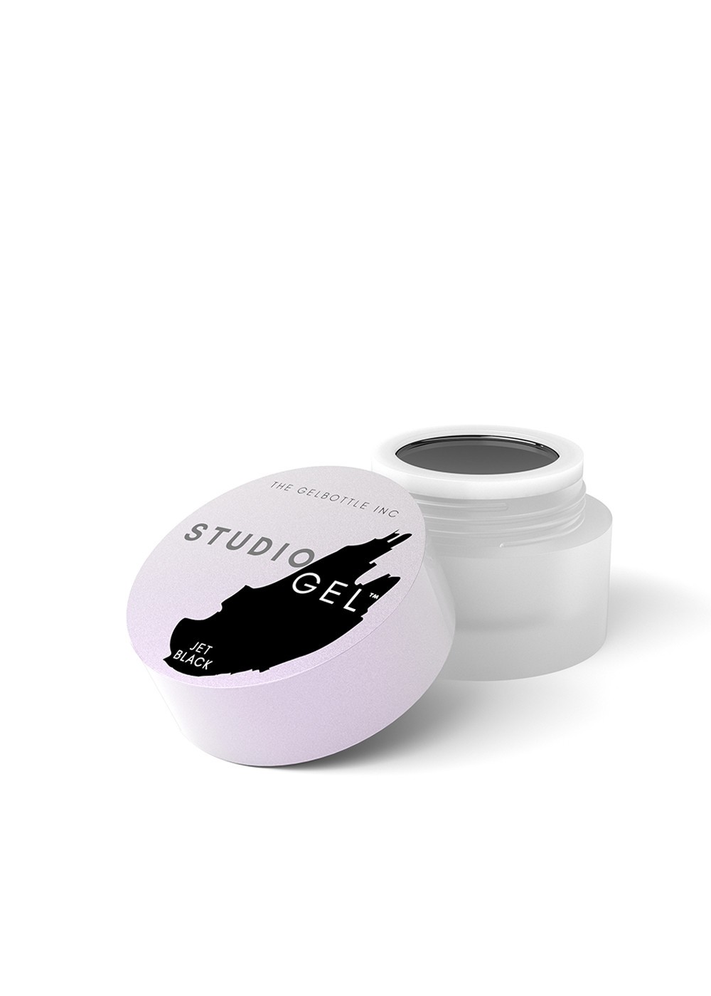 STUDIO GELS | THE GELBOTTLE Inc ™ - THEGELBOTTLE INC - gel nail polish