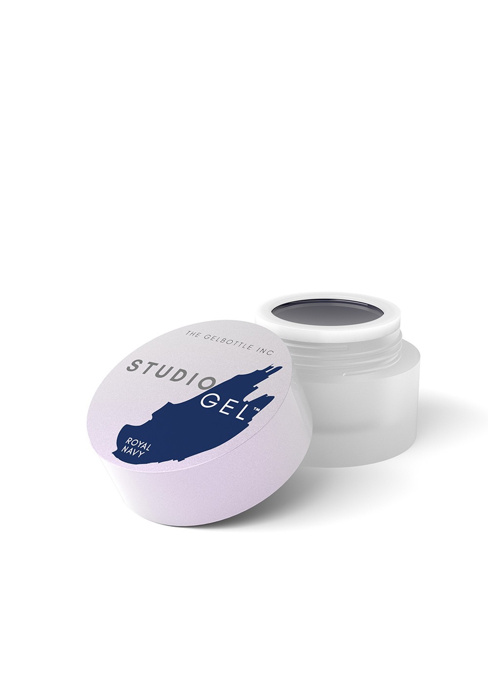 STUDIO GELS | THE GELBOTTLE Inc ™ - THEGELBOTTLE INC - gel nail polish