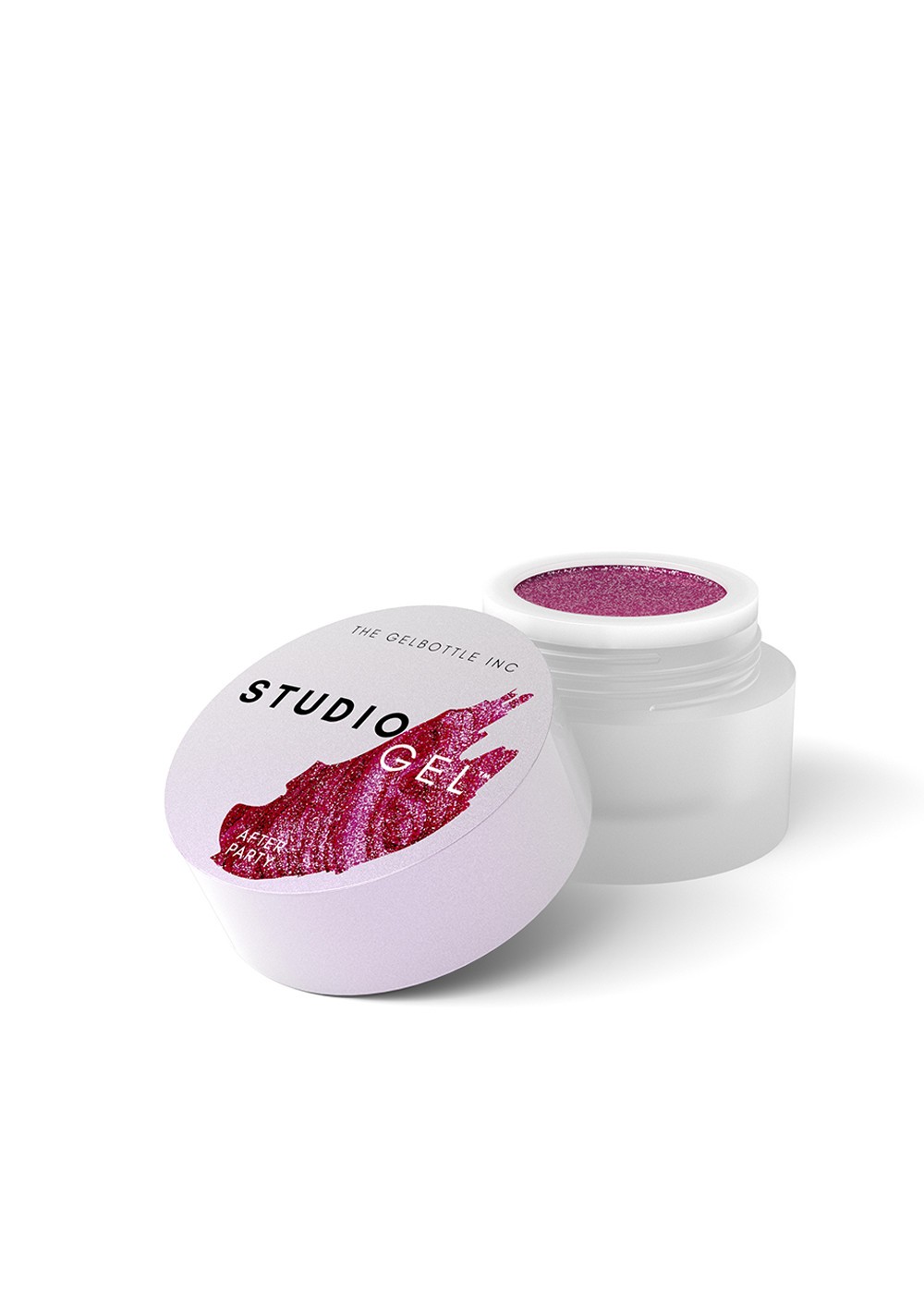 STUDIO GELS | THE GELBOTTLE Inc ™ - THEGELBOTTLE INC - gel nail polish