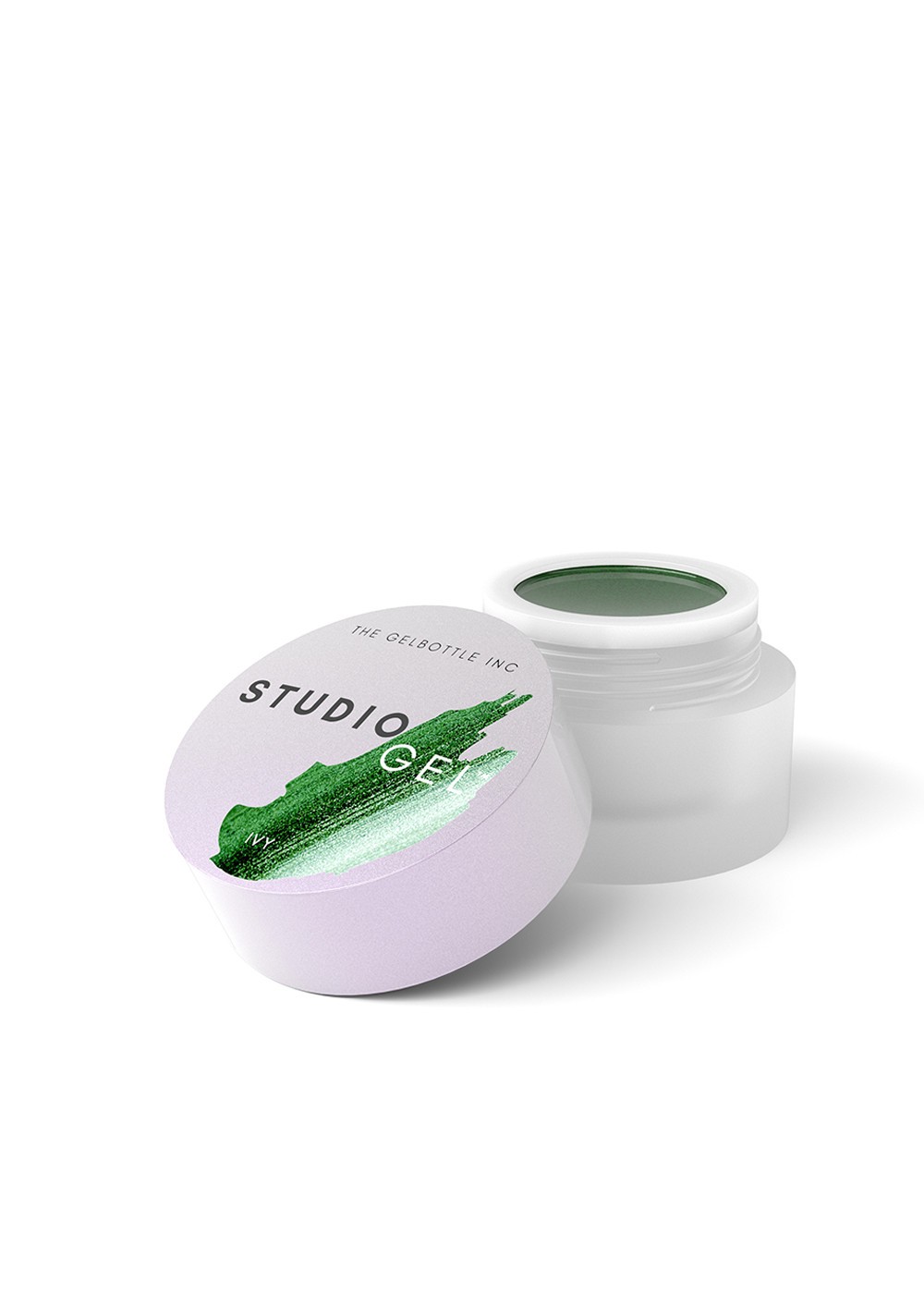 STUDIO GELS | THE GELBOTTLE Inc ™ - THEGELBOTTLE INC - gel nail polish