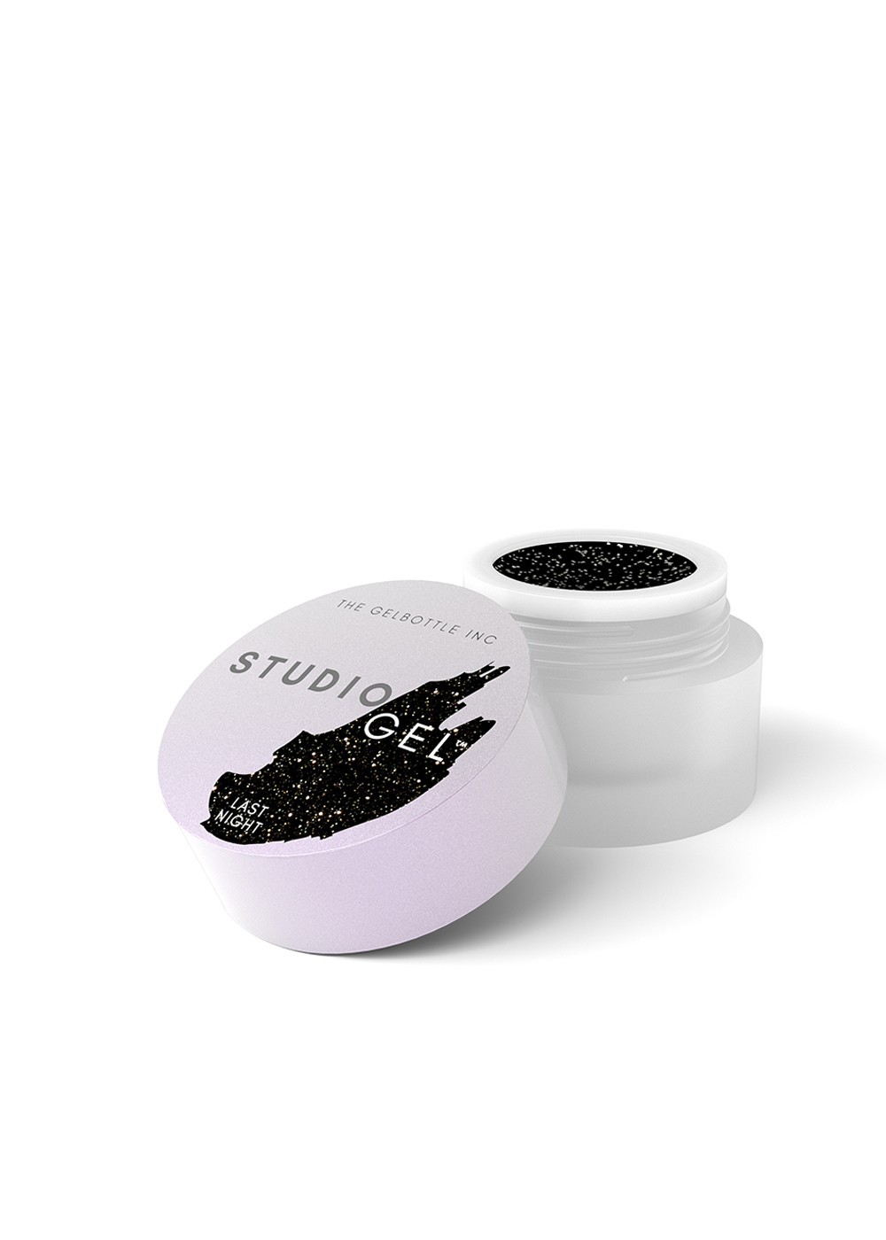 STUDIO GELS | THE GELBOTTLE Inc ™ - THEGELBOTTLE INC - gel nail polish