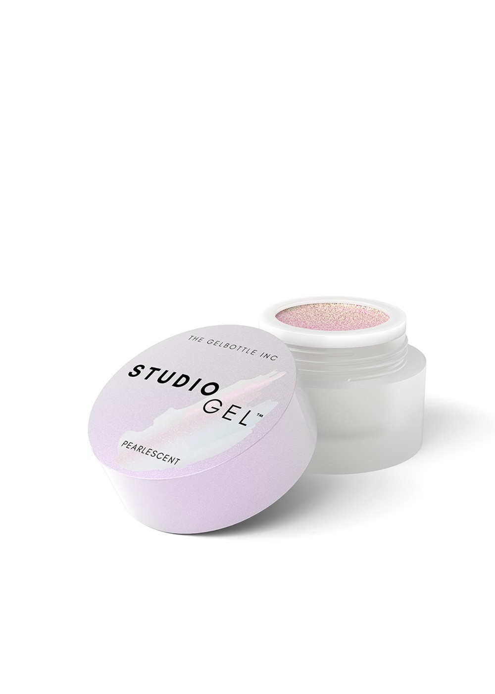 STUDIO GELS | THE GELBOTTLE Inc ™ - THEGELBOTTLE INC - gel nail polish