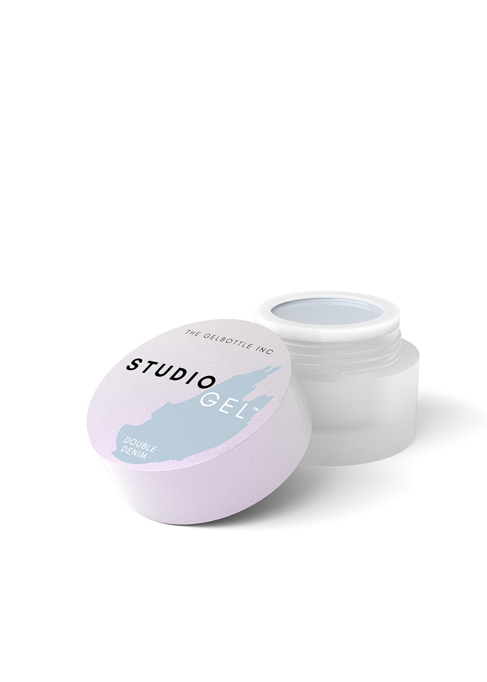 STUDIO GELS | THE GELBOTTLE Inc ™ - THEGELBOTTLE INC - gel nail polish