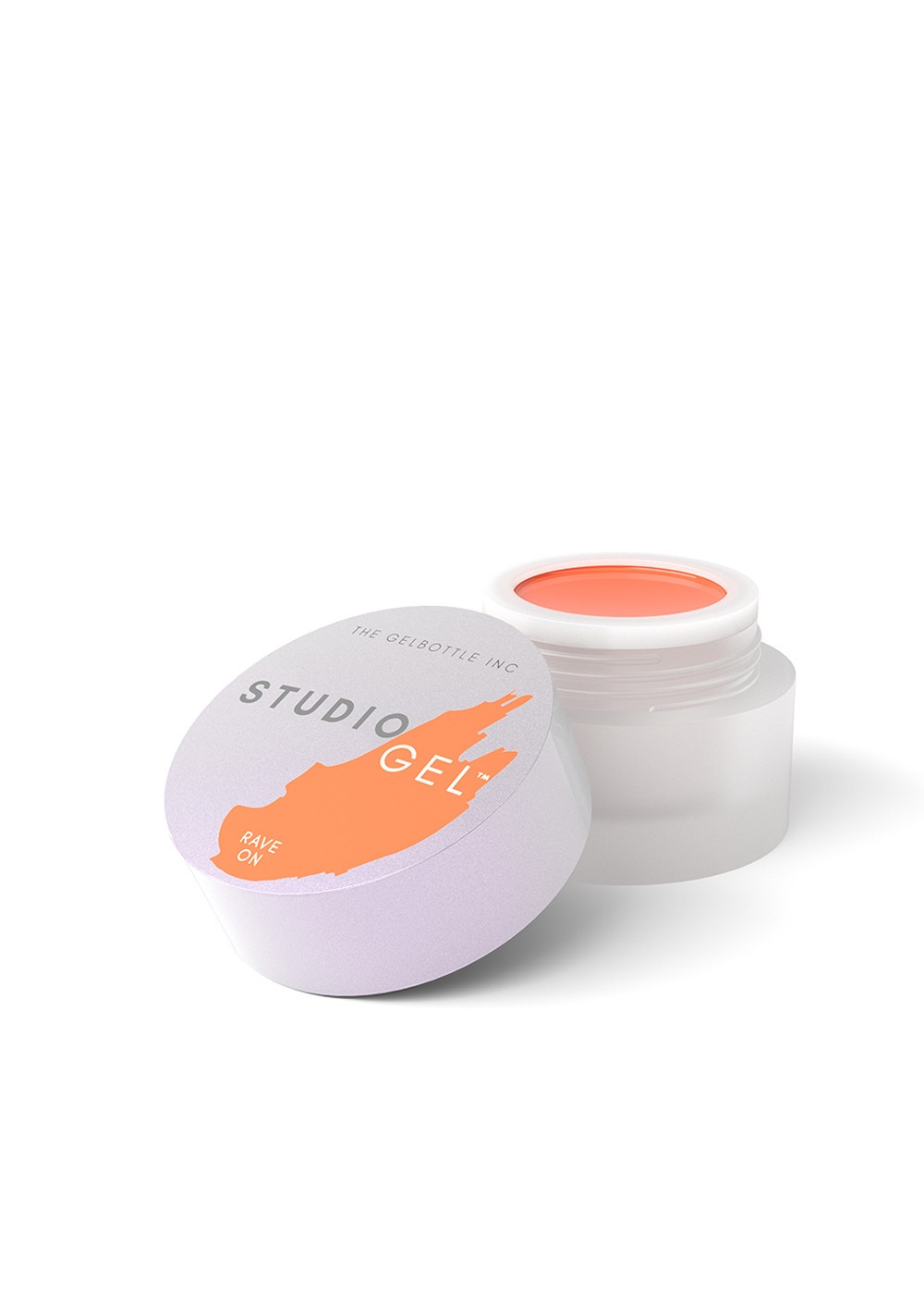 RAVE ON | STUDIO GELS | THE GELBOTTLE Inc ™ - THEGELBOTTLE INC - gel ...