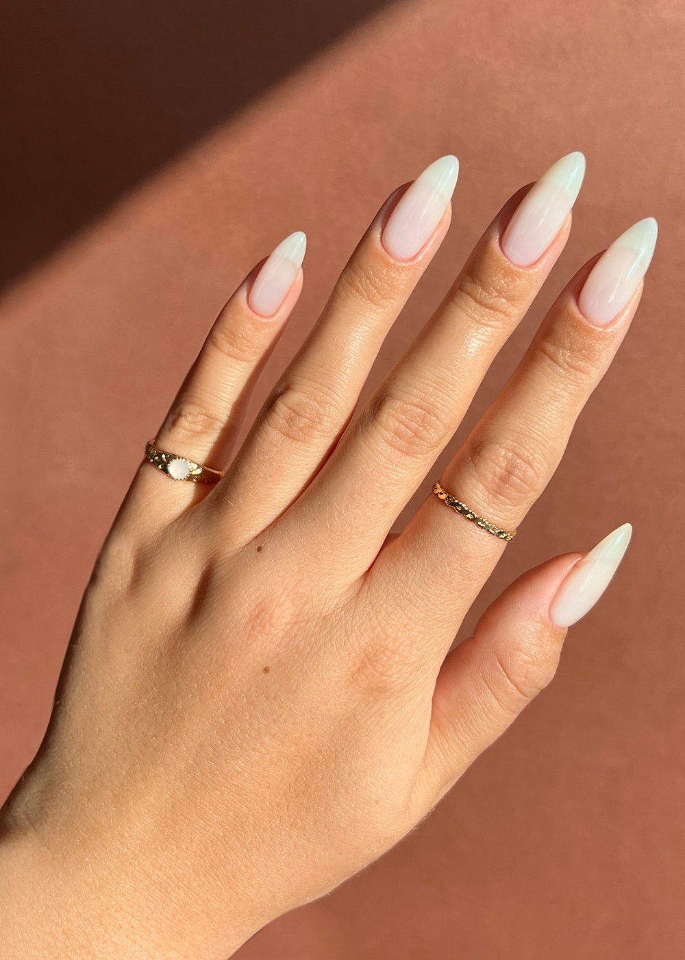 MILKY BIAB | THE GELBOTTLE Inc™ - THEGELBOTTLE INC - gel nail polish