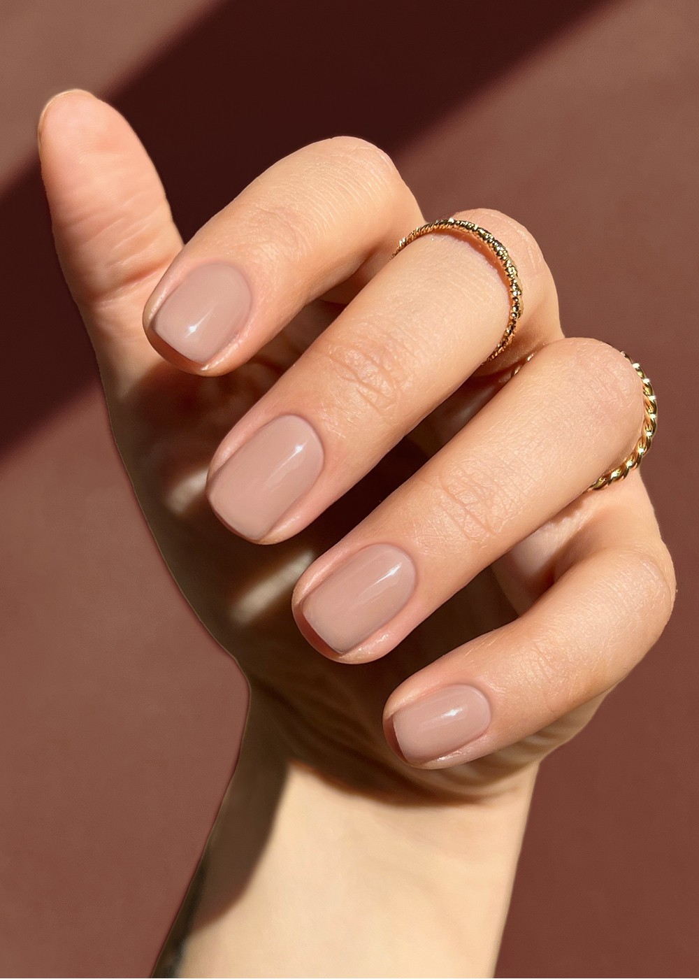 BAKED BIAB | THE GELBOTTLE Inc ™ - THEGELBOTTLE INC - gel nail polish