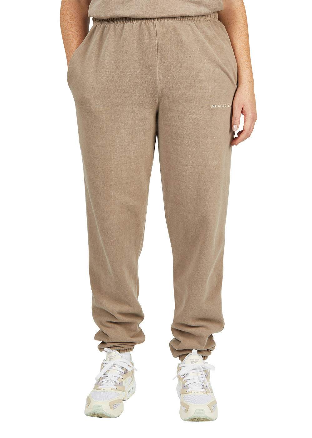 Stone Jogger | Apparel | THE GELBOTTLE Inc™ - THEGELBOTTLE INC - gel ...