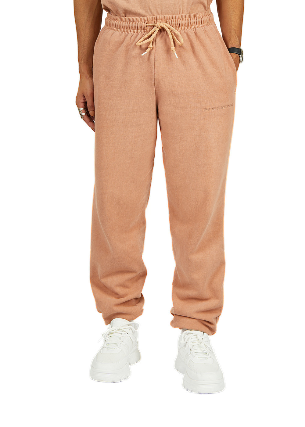 Mink Jogger | Apparel | THE GELBOTTLE Inc™ - THEGELBOTTLE INC - gel ...