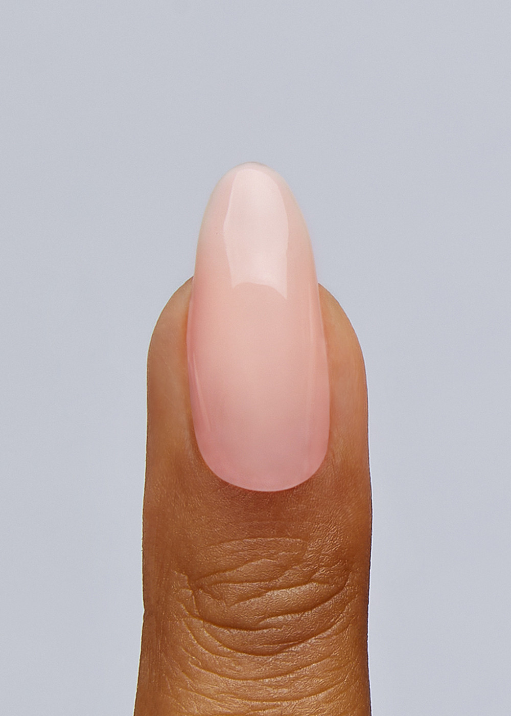 Precious | Pale Pink Gel Polish | The GelBottle Inc™ - THEGELBOTTLE INC ...