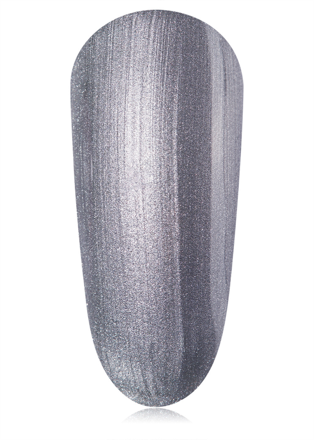 Metallic Gel Nail Polish | Lavender Haze Gel | The GelBottle Inc ...