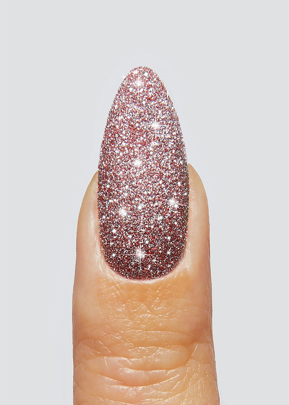 Pillarbox Flashing Pigment | Red Loose Reflective Glitter | The GelBottle Inc™ - THEGELBOTTLE ...