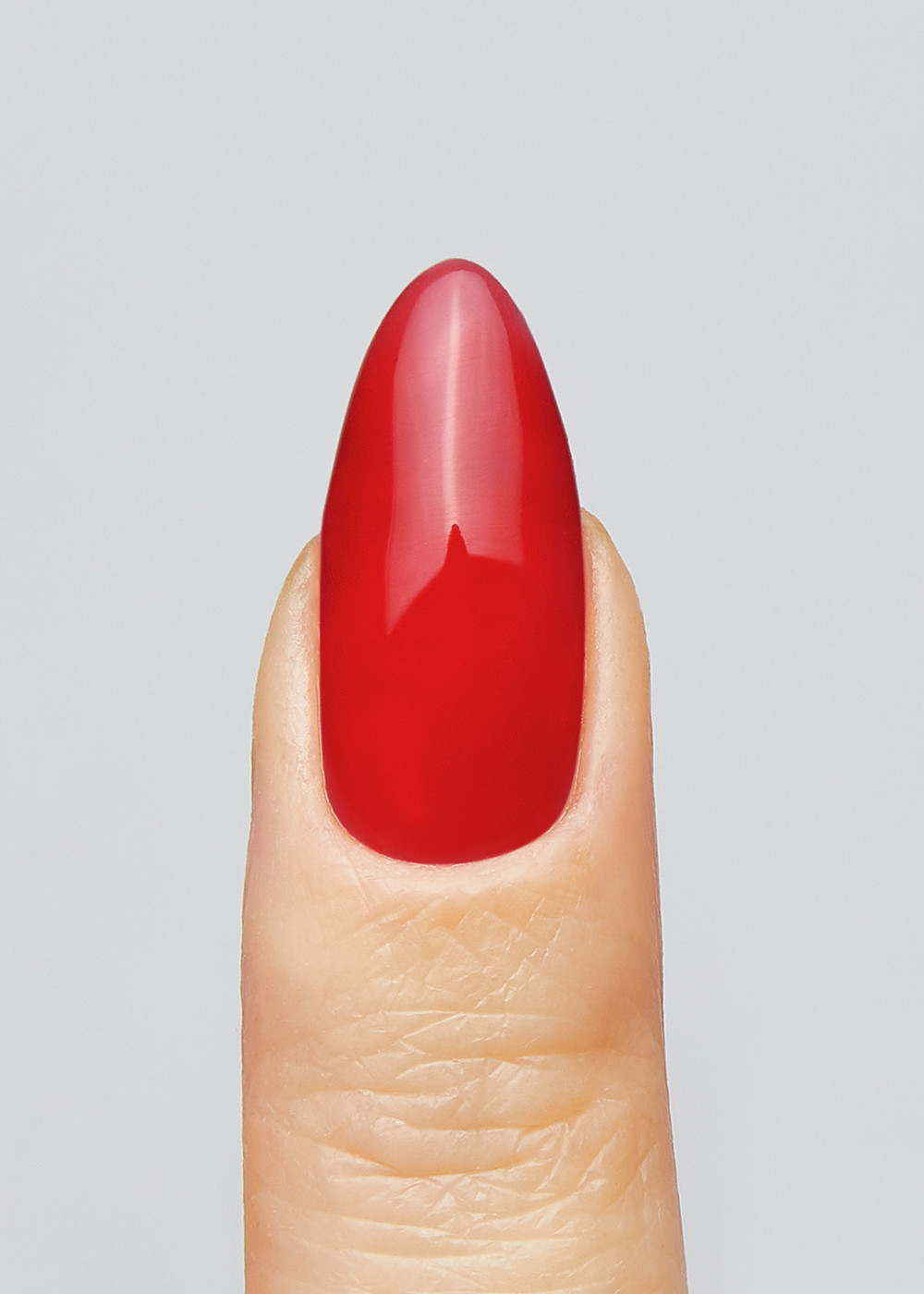 LOVE BIAB™ | Classic Red Builder Gel | The GelBottle Inc ...