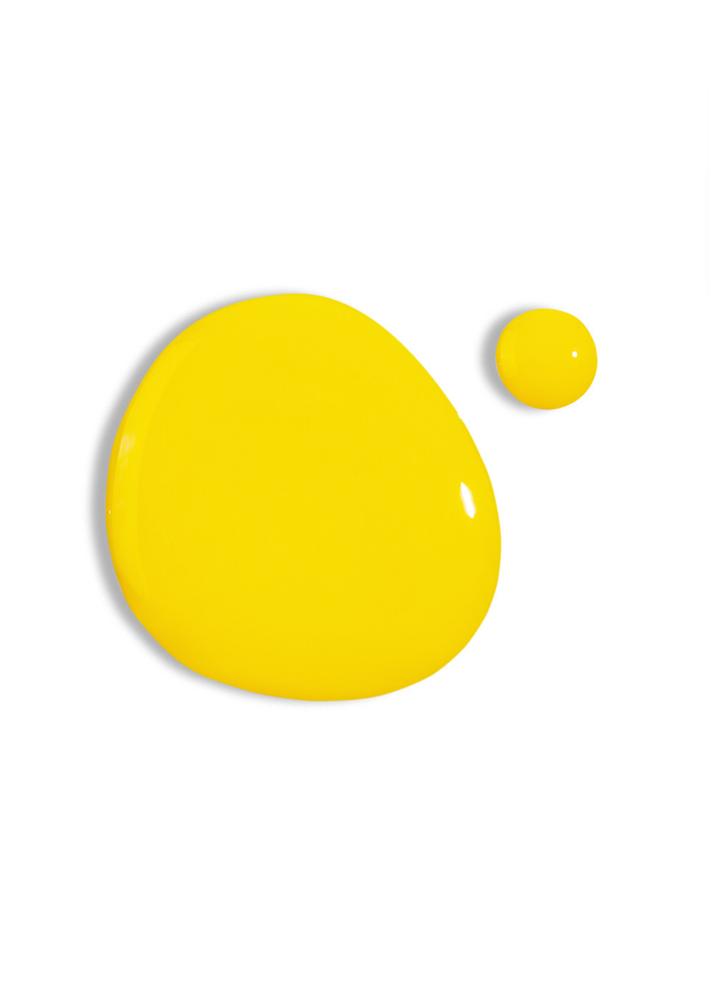 Fries MINI | Yellow Gel Polish | The GelBottle Inc™ - THEGELBOTTLE INC ...