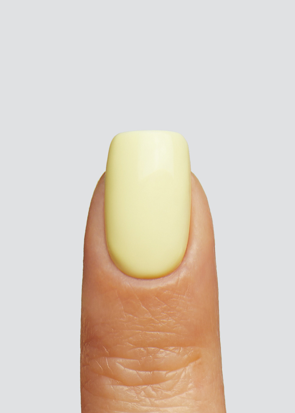Banana Split MINI | Pastel Yellow Gel Polish | The GelBottle Inc ...