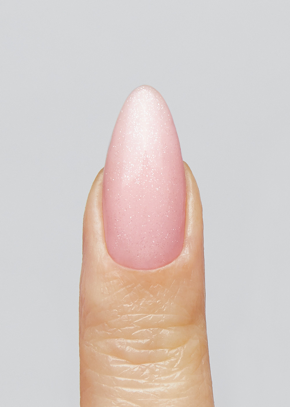 Sugar BIAB™ MINI | Pink Shimmer Builder Gel | The GelBottle Inc ...