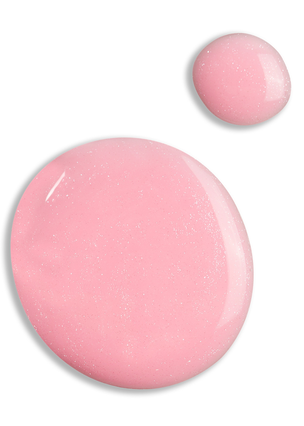 Sugar BIAB™ MINI | Pink Shimmer Builder Gel | The GelBottle Inc ...