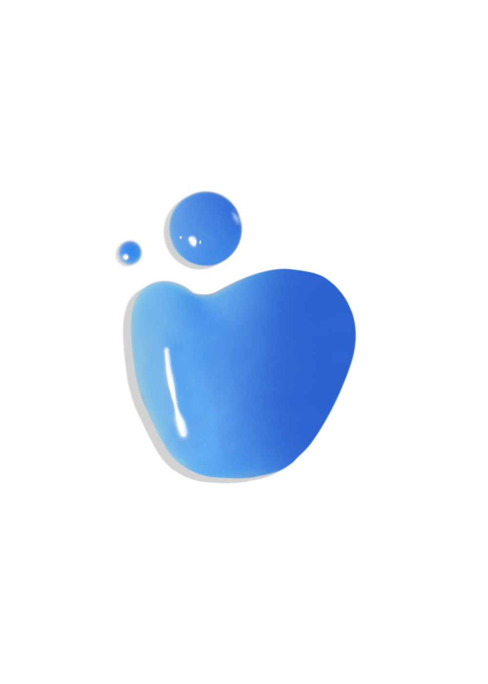 Indulge | Blue Colour-Changing Gel | The GelBottle Inc™ - THEGELBOTTLE ...