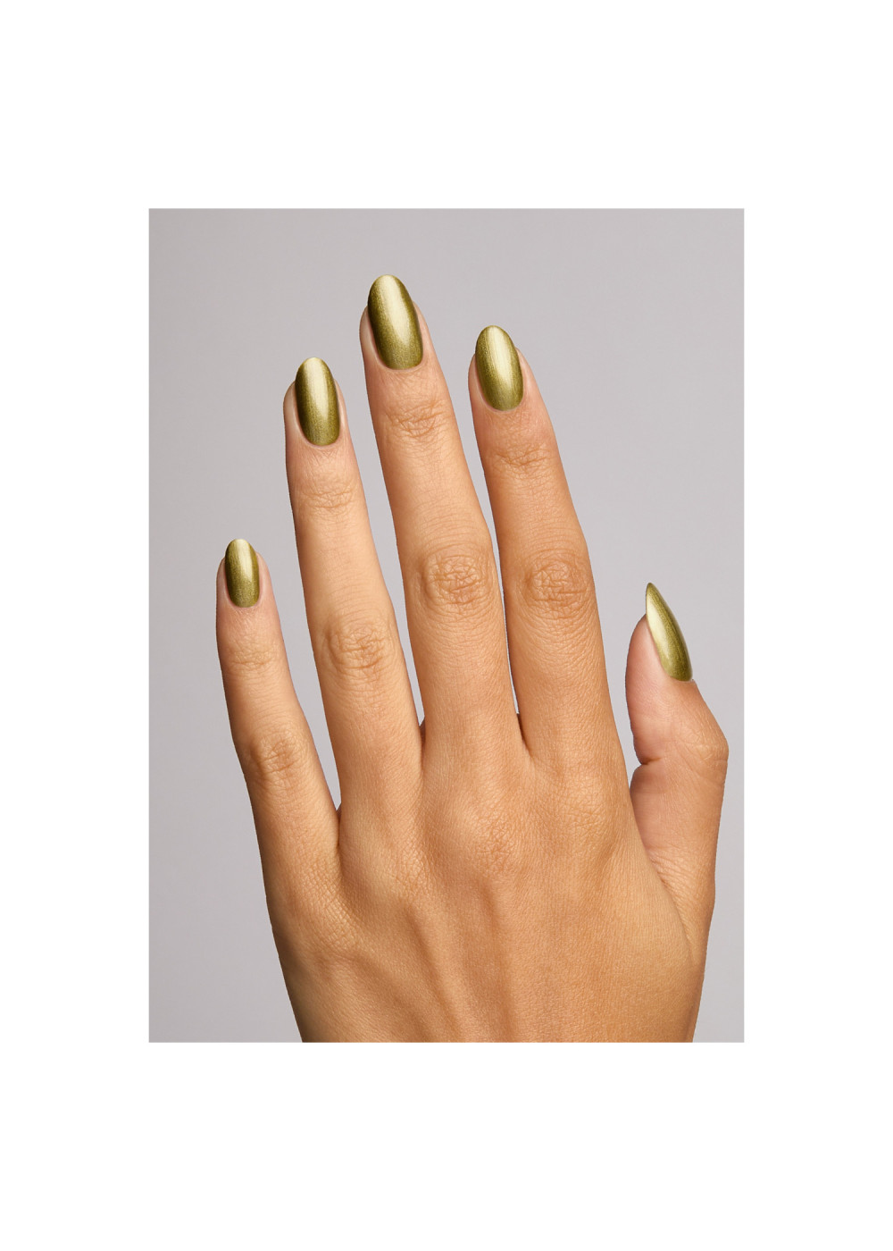 Mini Crown | Liquid Gold Gel Polish | The GelBottle Inc™ - THEGELBOTTLE ...