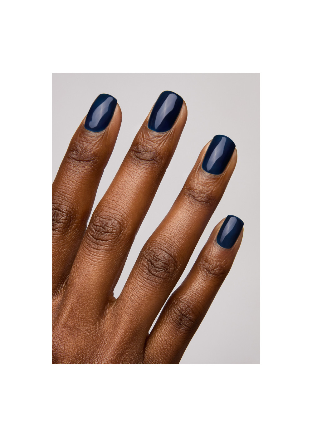 Mayfair | Elegant Navy Blue Gel Polish | The GelBottle Inc ...