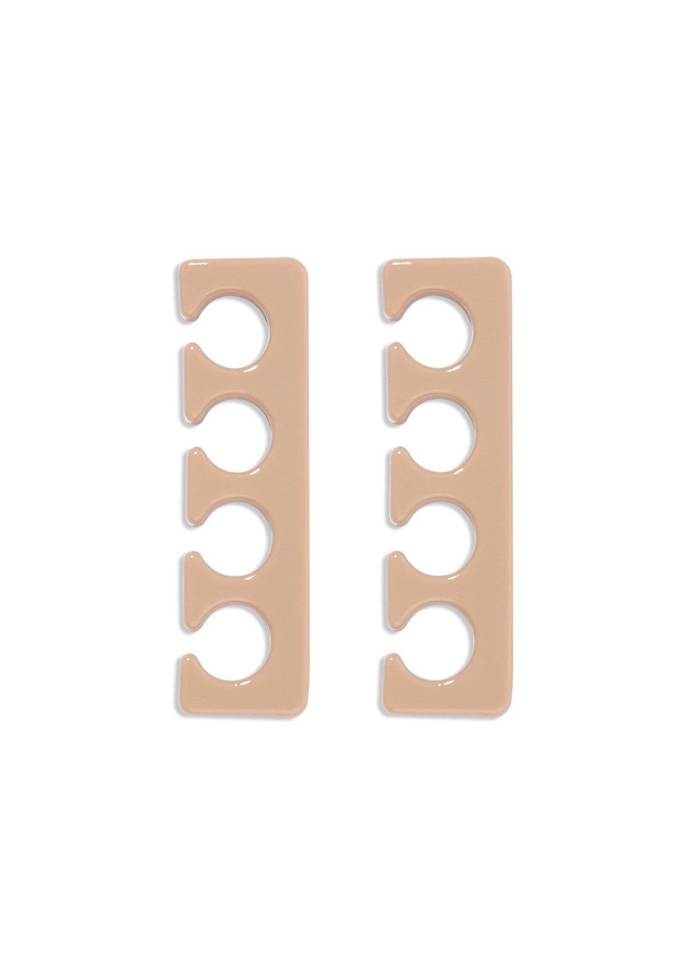 Reusable Toe Separators | The GelBottle Inc™ | Eco-Friendly Pedicure ...