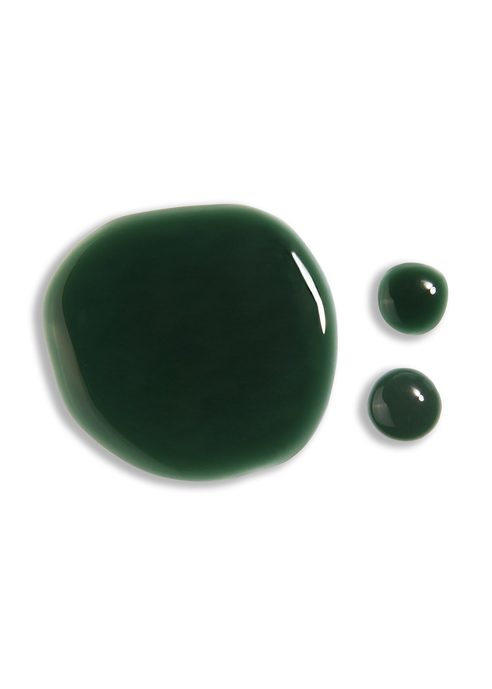 Evergreen BIAB™ - Dark Green Builder Gel | The GelBottle ...