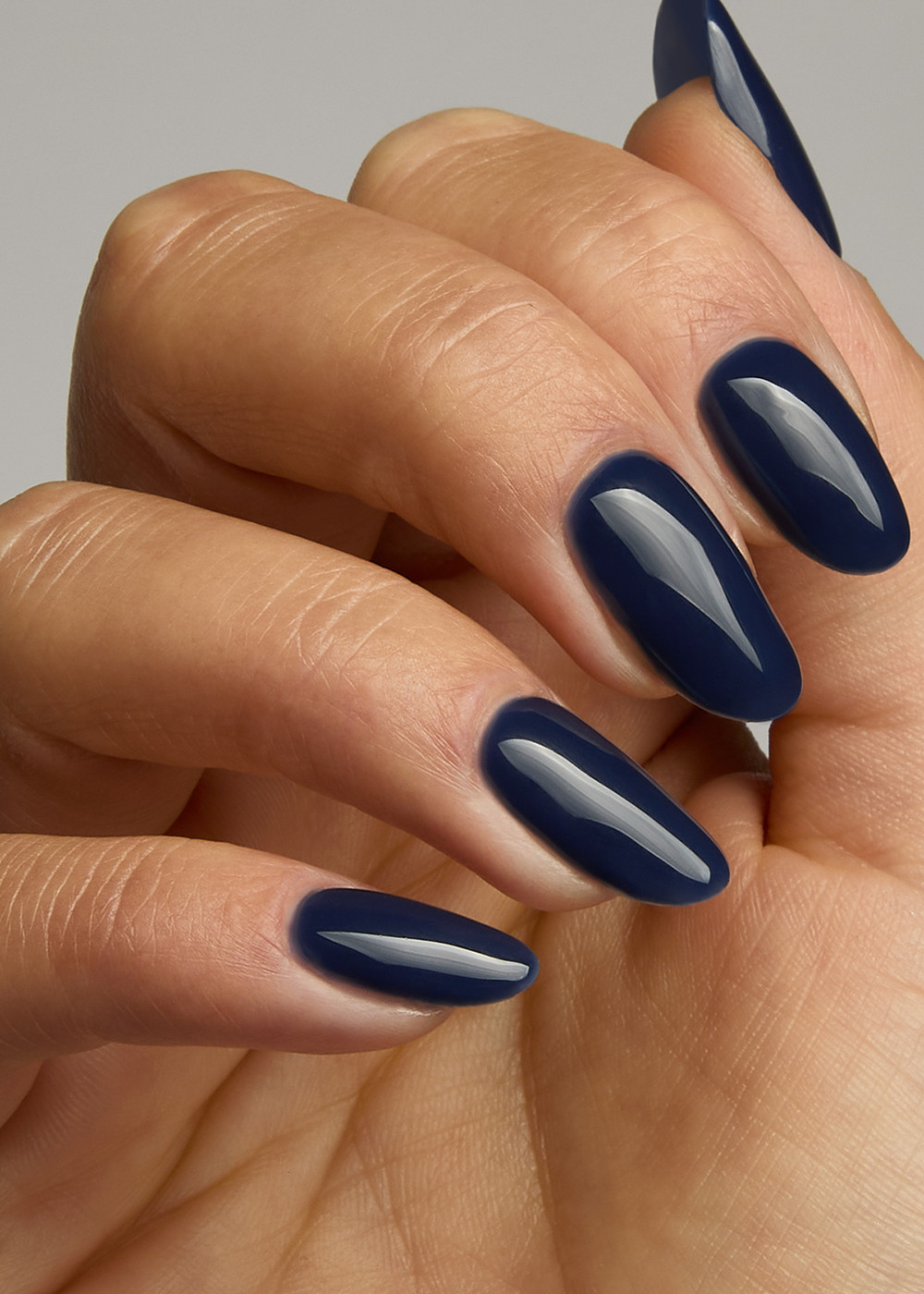 Midnight BIAB™ - Deep Navy Blue Builder Gel | The GelBottle ...
