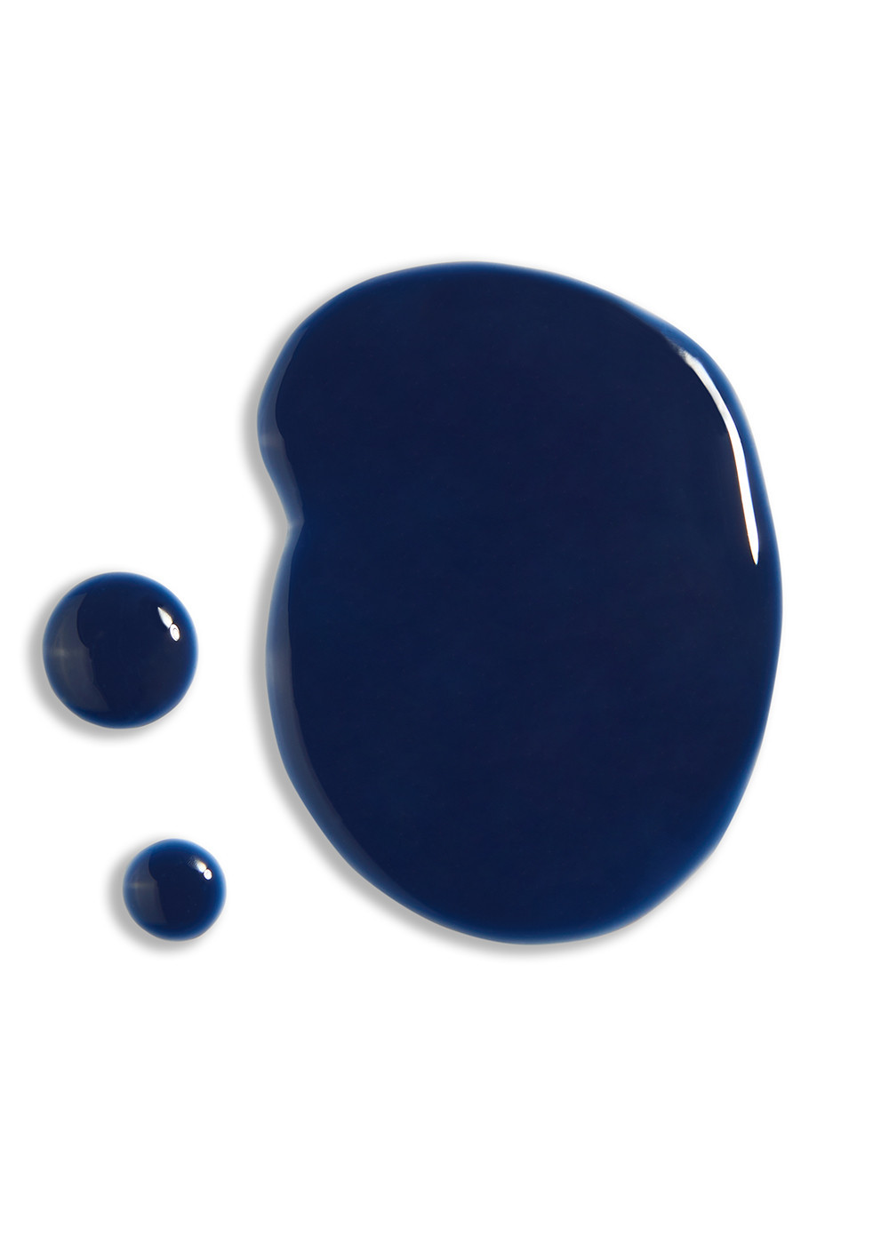 Midnight BIAB™ - Deep Navy Blue Builder Gel | The GelBottle ...