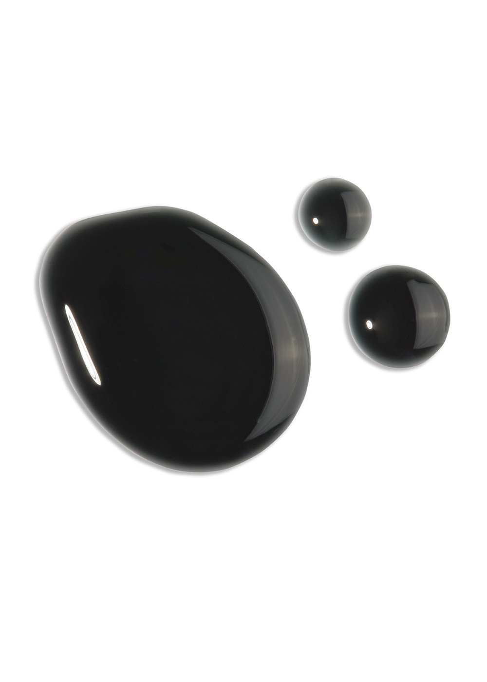 Slate BIAB™ - Charcoal Off-Black Builder Gel | The GelBottle ...