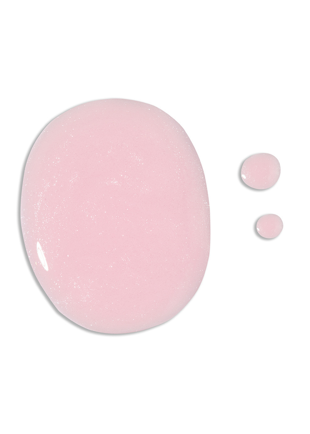 Bubble BIAB™ - Milky Pink Shimmer Builder Gel | The GelBottle™ - THEGELBOTTLE INC - gel nail polish