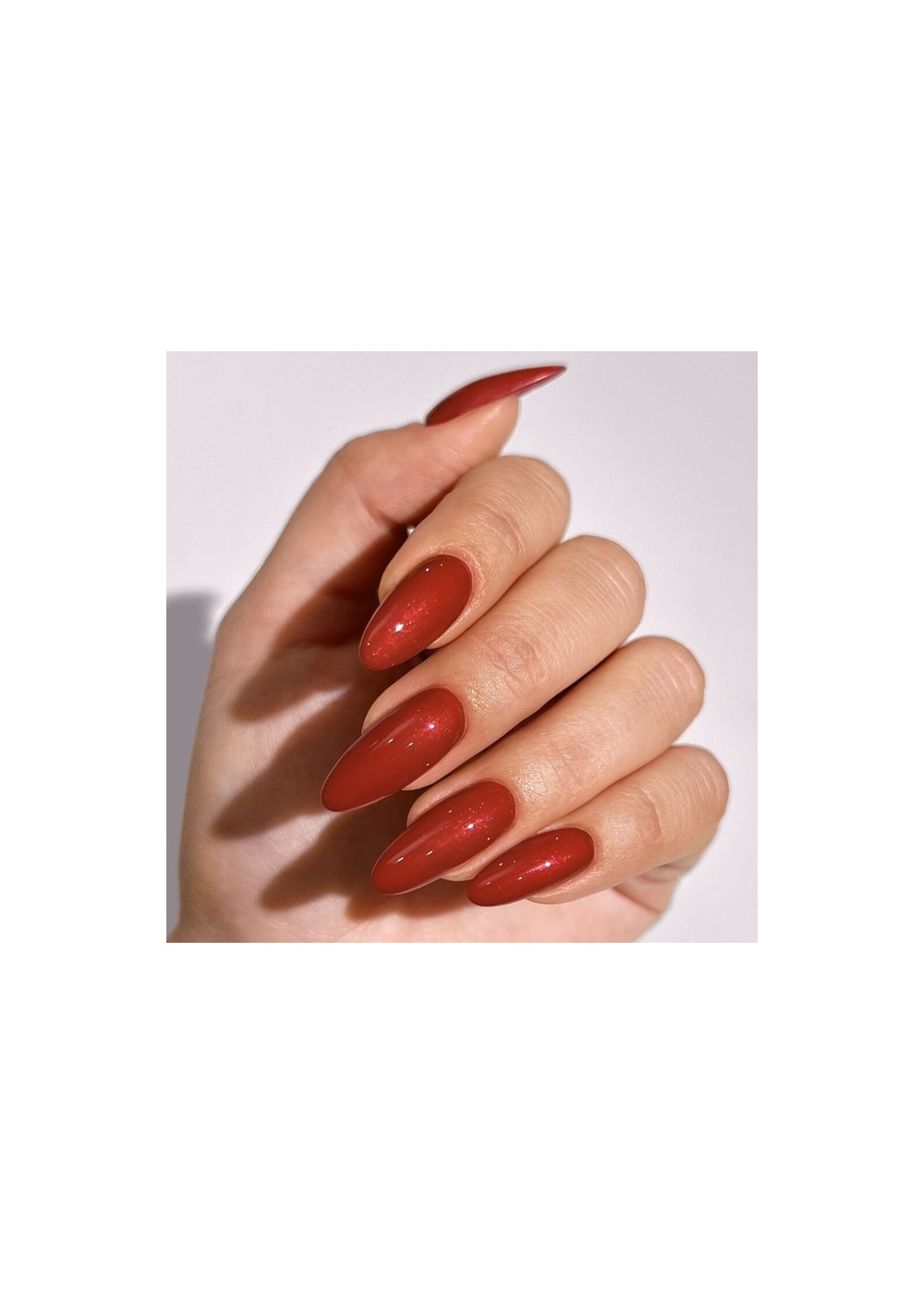 Sparkling Cat-Eye Gel Trio: Carbon, Sterling & Volcano | The Gel Bottle ...