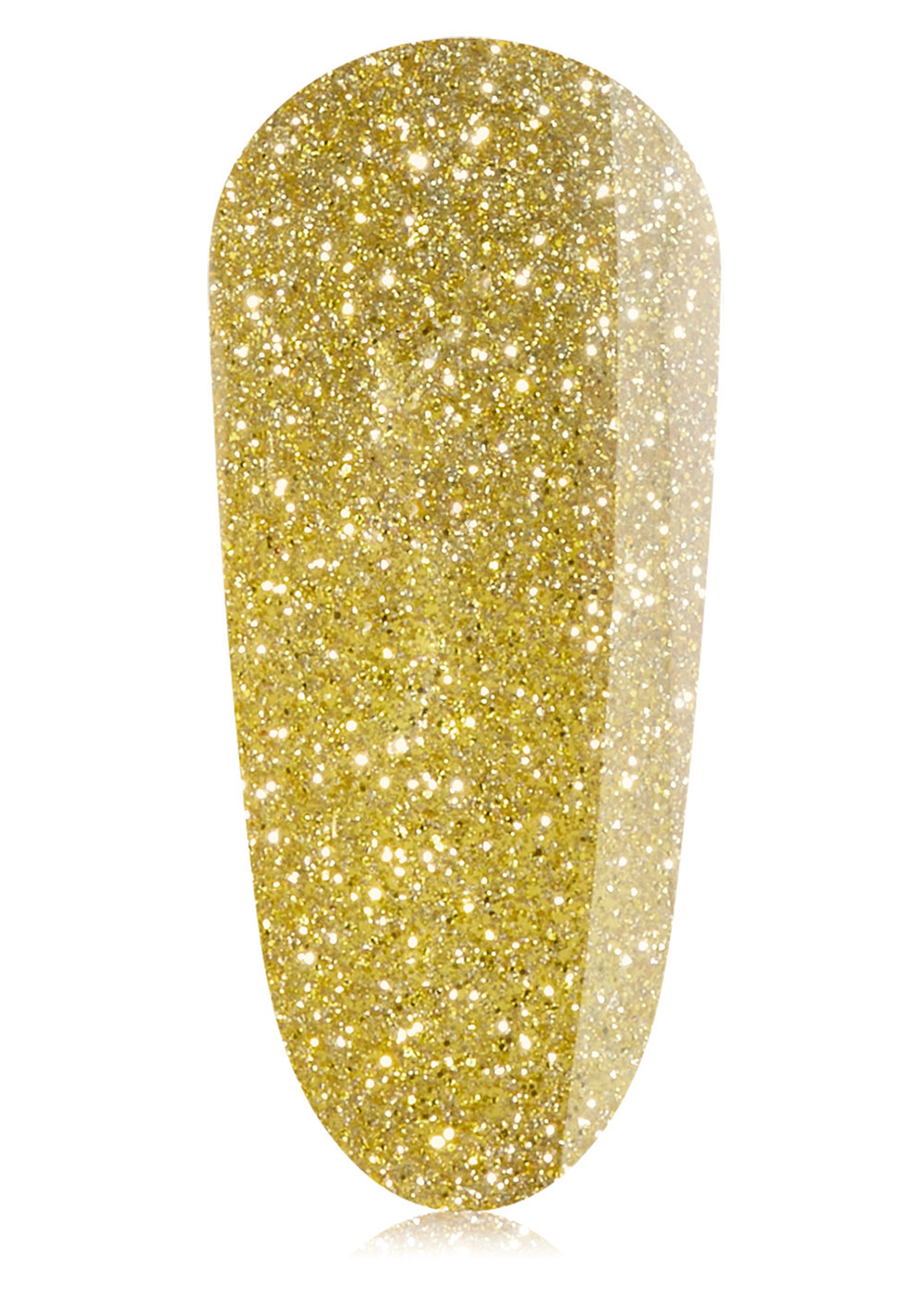 GOLDIE 24K Gold Glitter Gel Polish | Drama Collection - THEGELBOTTLE ...