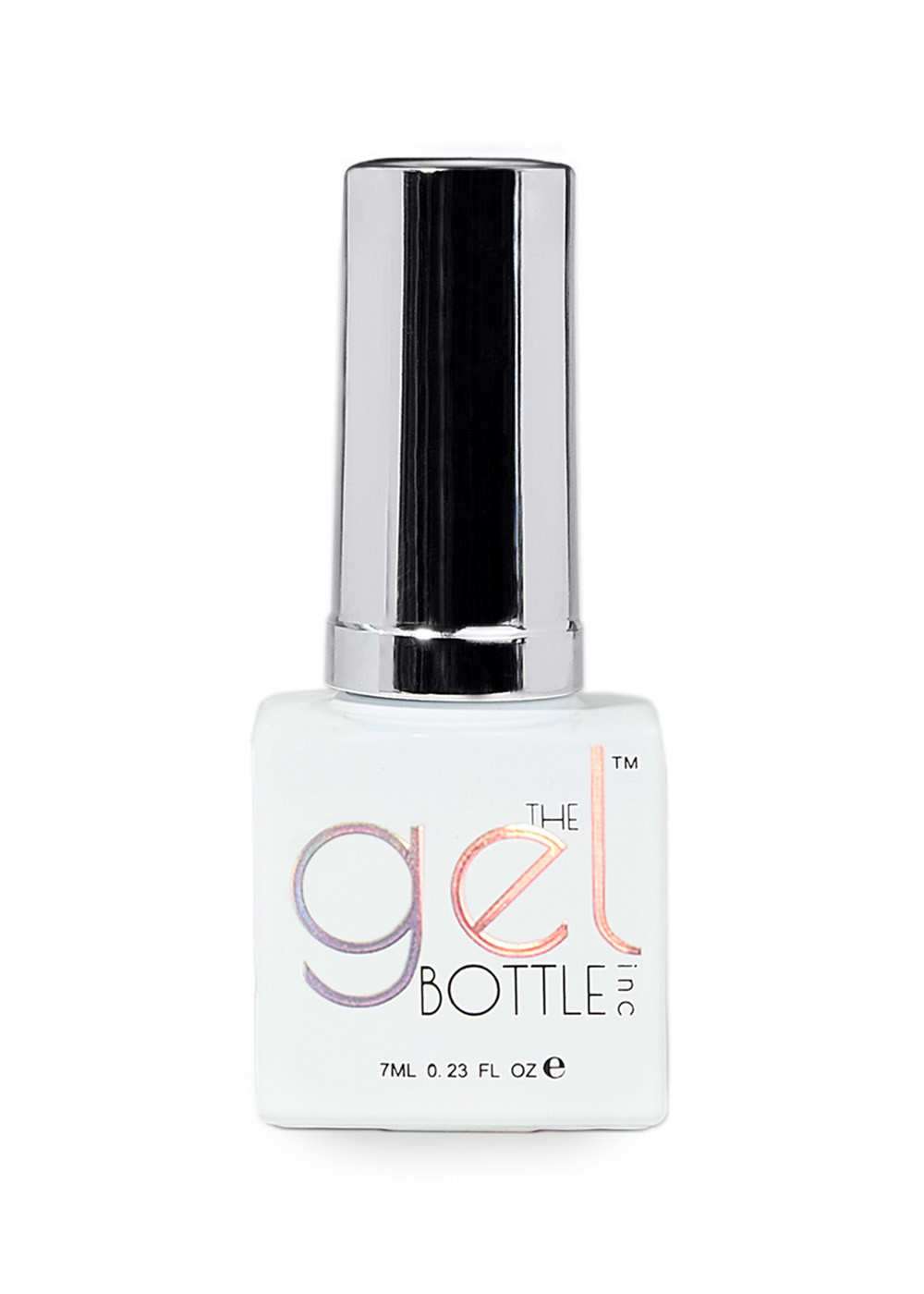 Daisy Dukes Mini Cat-Eye Gel Polish | Magnetic Blue by TGB ...
