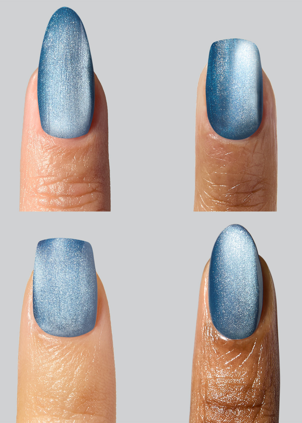 Mini Rodeo Club Collection | 10 Bold Gel Polish Shades by TGB ...