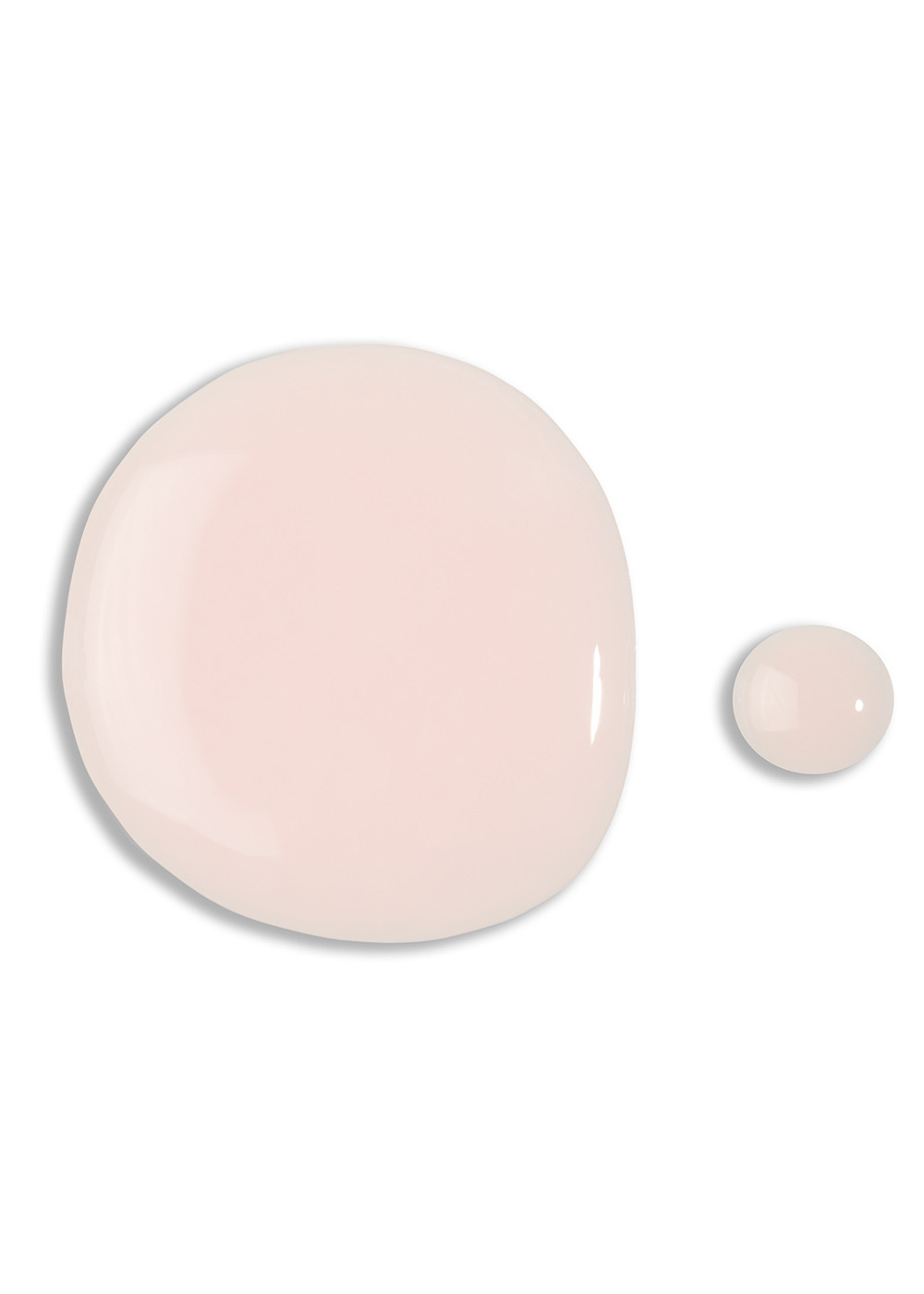 Soft BIAB™ - Sheer Peachy Beige Builder Gel for Natural Nails ...